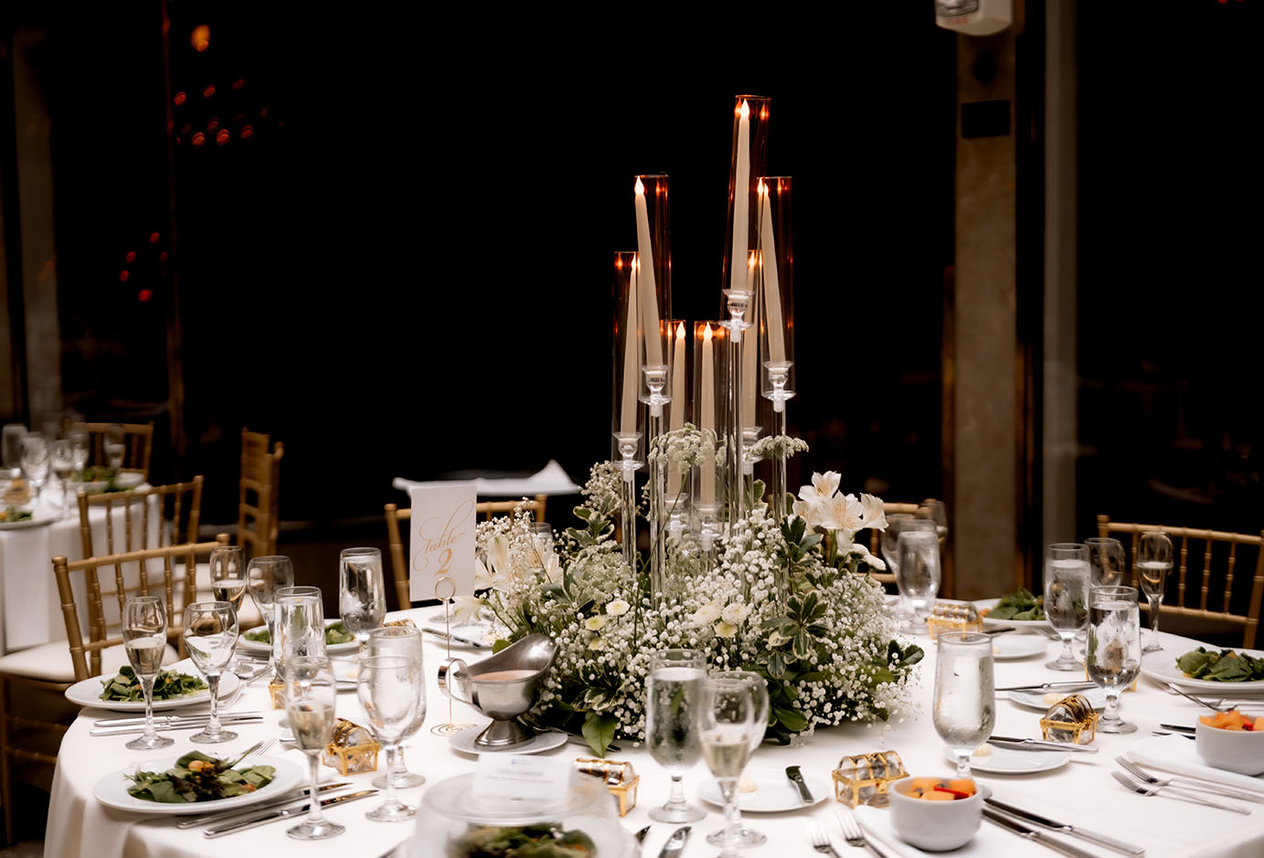 Harry Potter Wedding at The Arcade in Downtown Cleveland OH