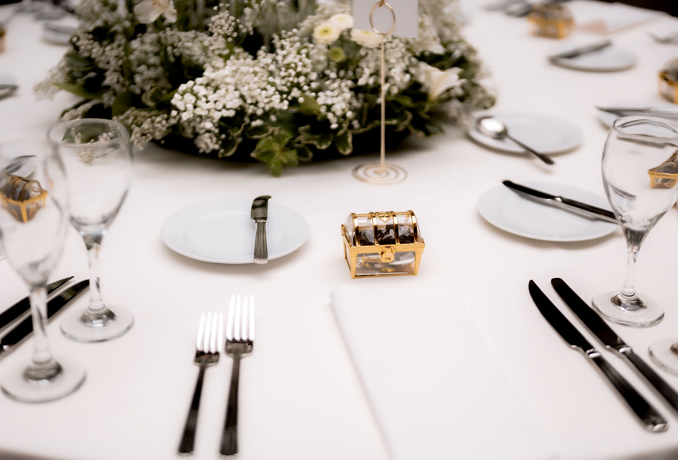Harry Potter Wedding at The Arcade in Downtown Cleveland OH